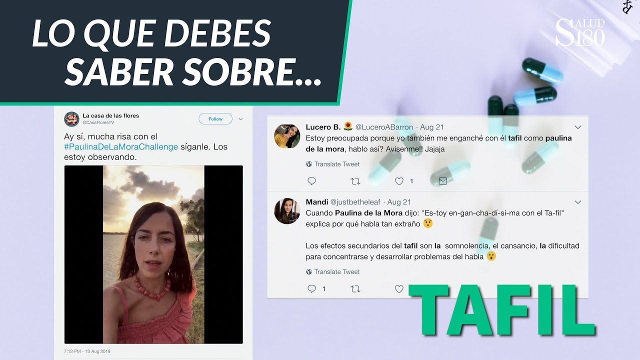 Pastillas tafil alprazolam — visa por internet
